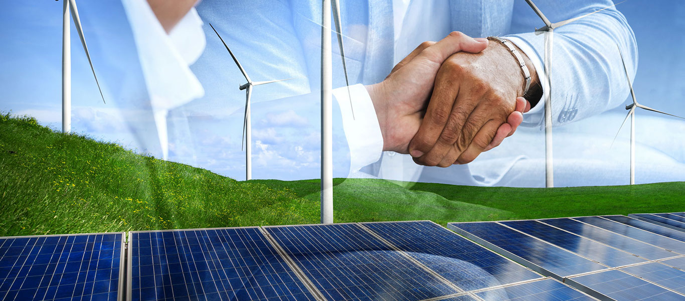 Business Energy - PiBlu Technologies