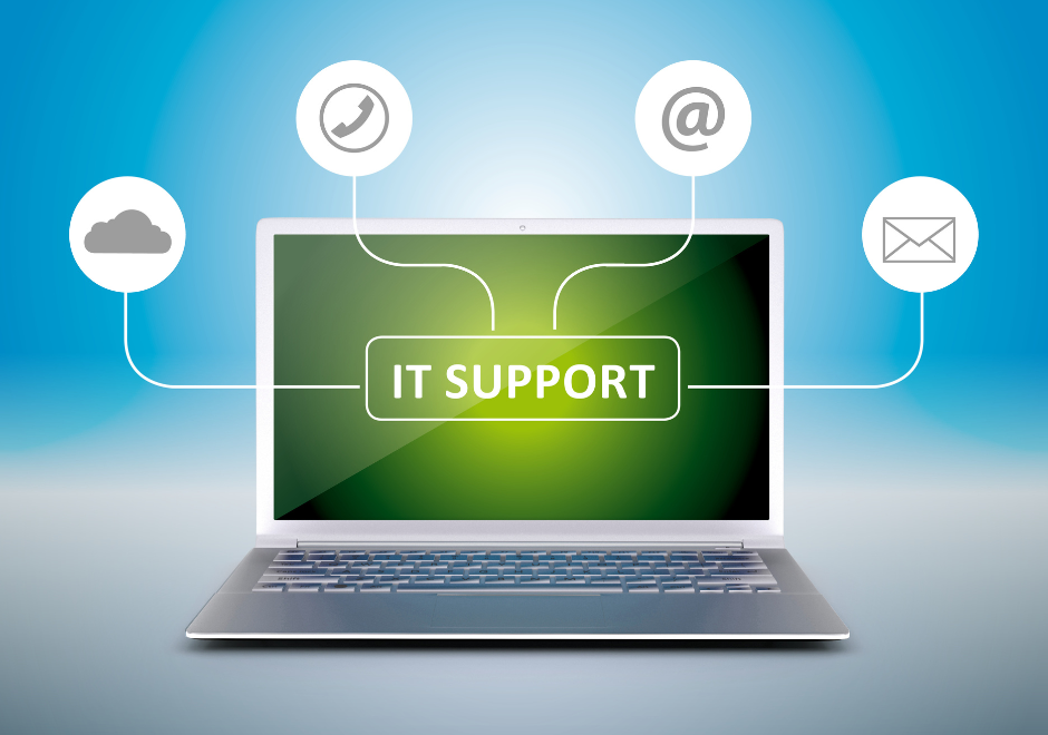 6 Ways Your Business May Benefit from Managed IT Support - PiBlu ...