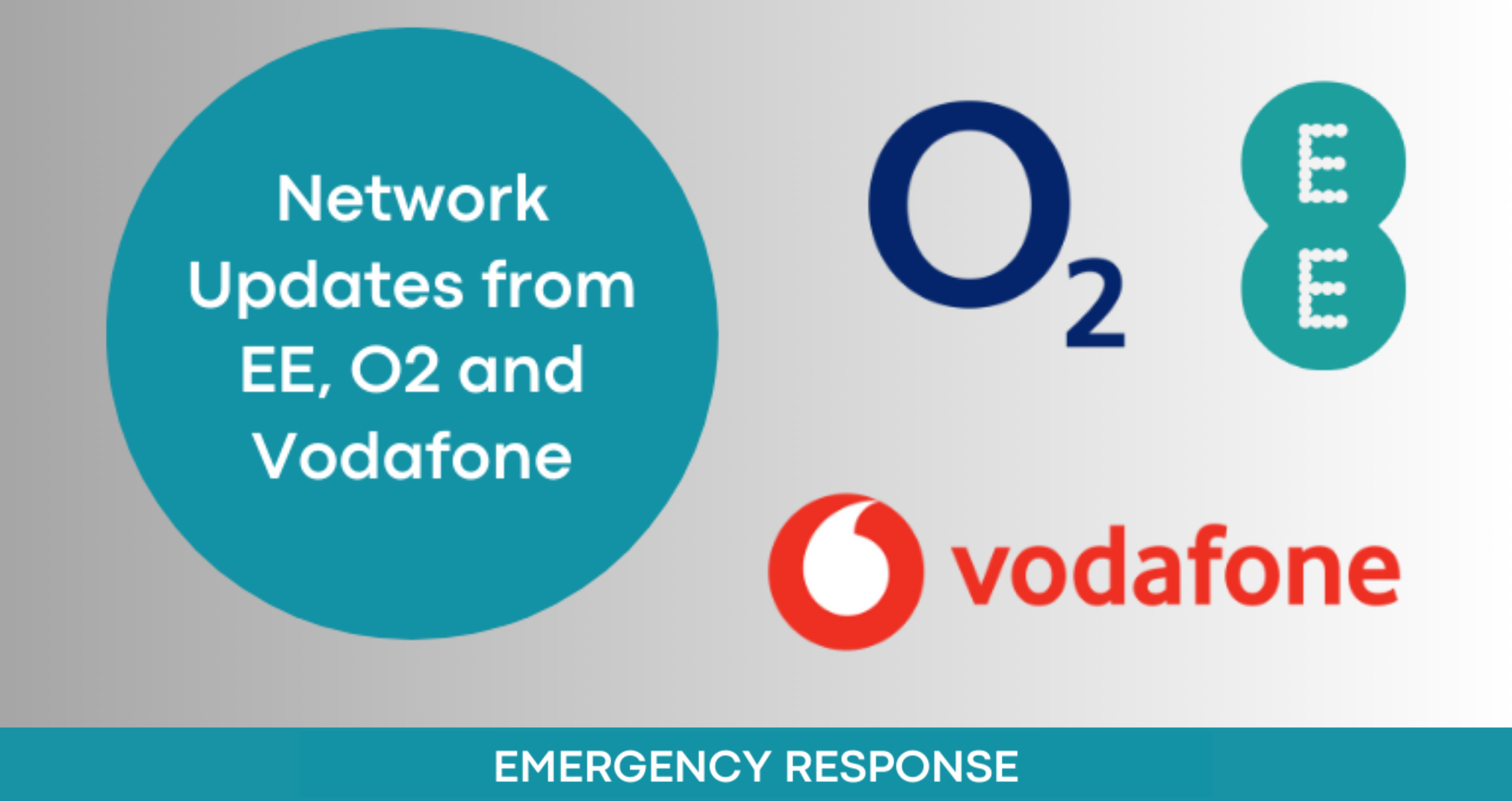 Emergency Response Israel/Gaza – Updates from EE, O2 and Vodafone ...